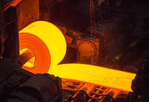 Hot Rolled Steel Grades