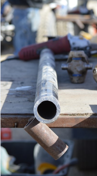 The Uses of DOM and 4130