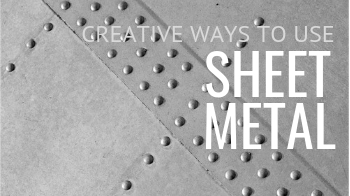 Small Sheet Metal Ideas Custom Metal Fabrication | Oregon Metal