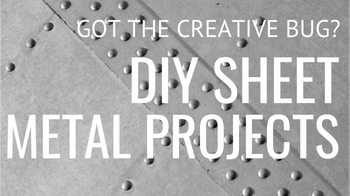 Easy Metal Projects