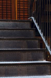 What is Expanded Metal?