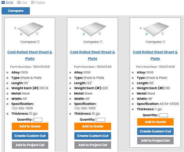 New Website Features for a Better Online Shopping Experience