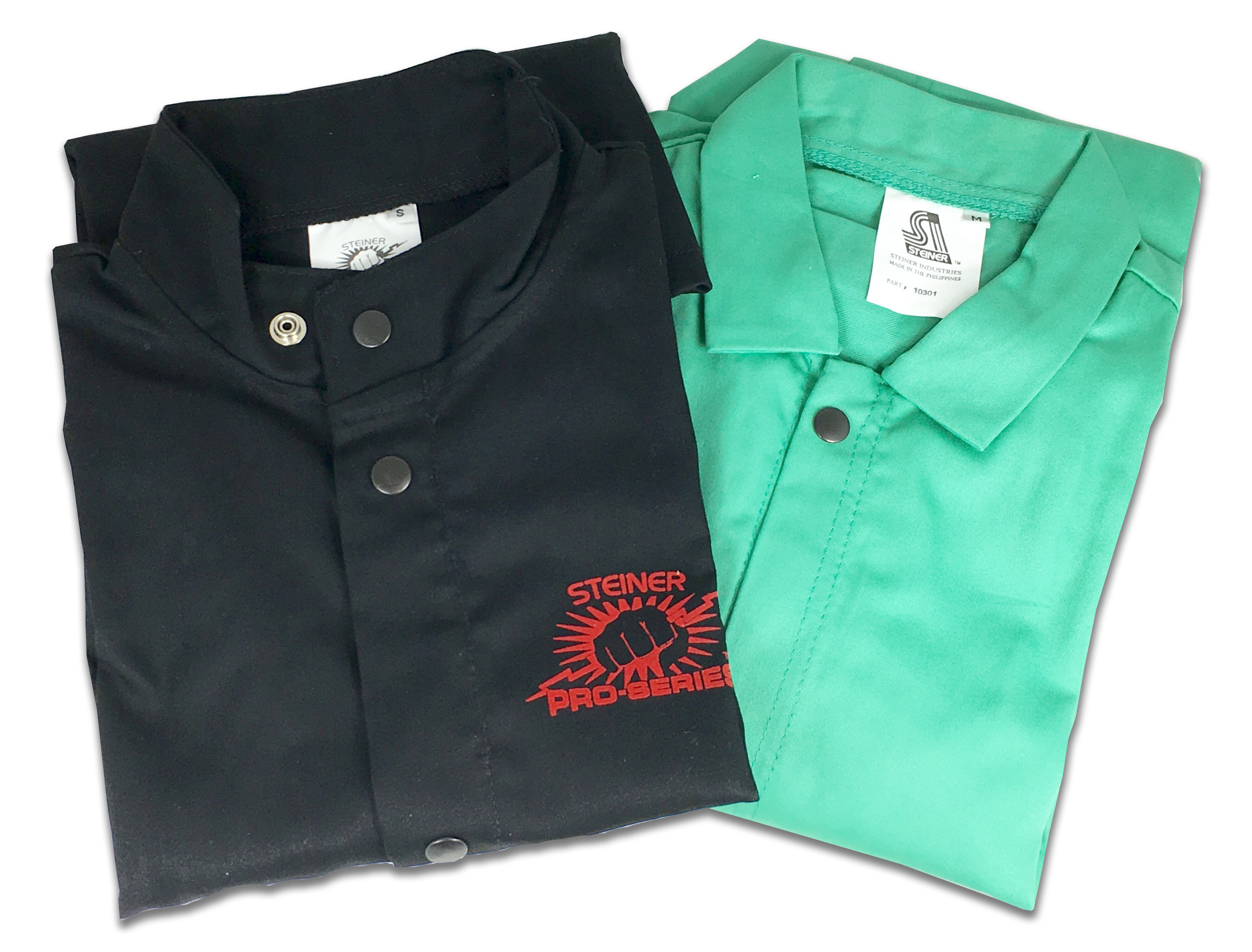 Welding Clothes | Jackets, Caps & Bibs