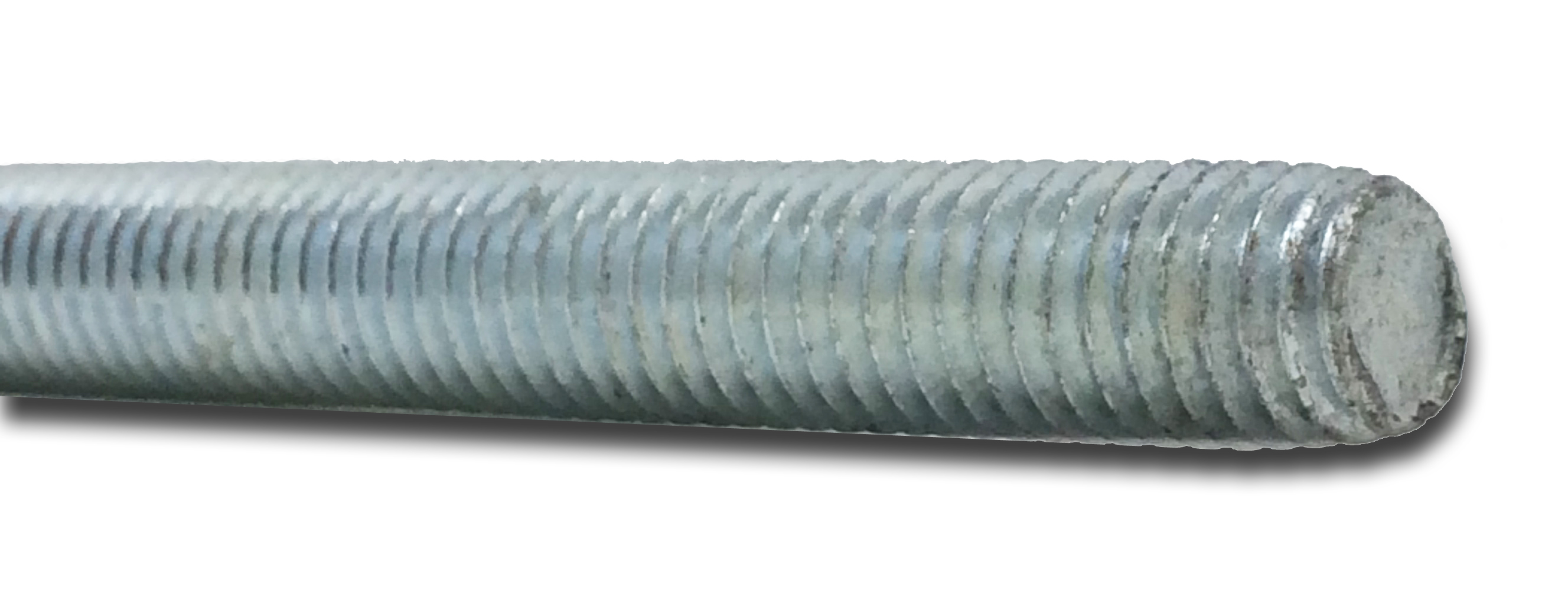 Threaded Rod | CR & Cold Rolled Zinc