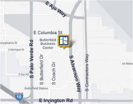 Metal Tucson Arizona | Steel Suppliers | Industrial Metal Supply