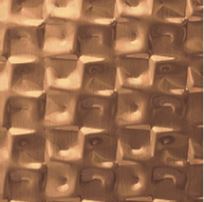 Rigidized Embossed & Textured Sheet | Embossed Metal Sheet