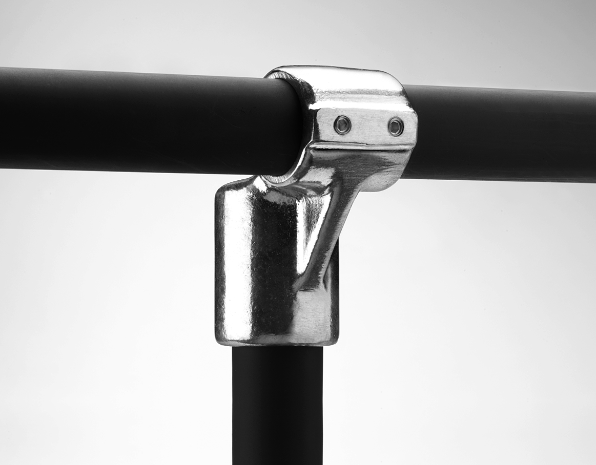 Speed-Rail® Fittings | Industrial Metal Supply