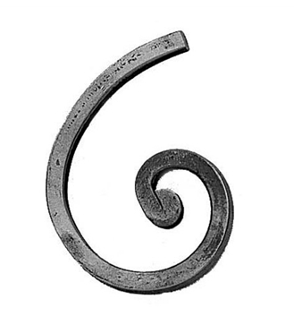 Scrolls | Industrial Metal Supply