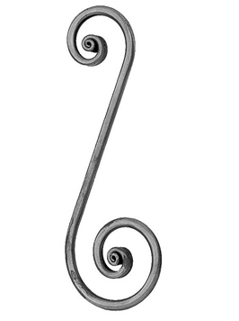 Scrolls | Industrial Metal Supply