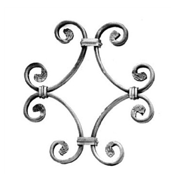 Scrolls | Industrial Metal Supply