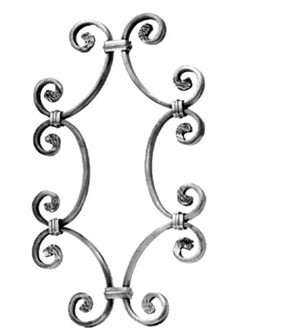 Scrolls | Industrial Metal Supply