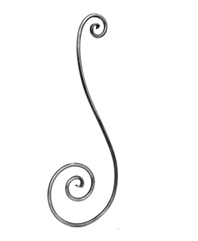 Scrolls | Industrial Metal Supply