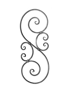 Scrolls | Industrial Metal Supply