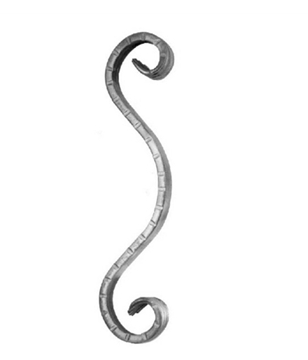 Scrolls | Industrial Metal Supply