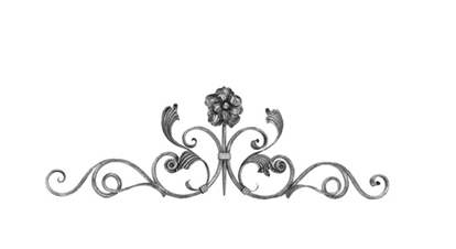 Scrolls | Industrial Metal Supply