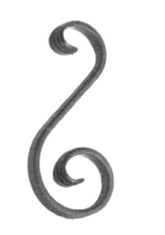 Scrolls | Industrial Metal Supply