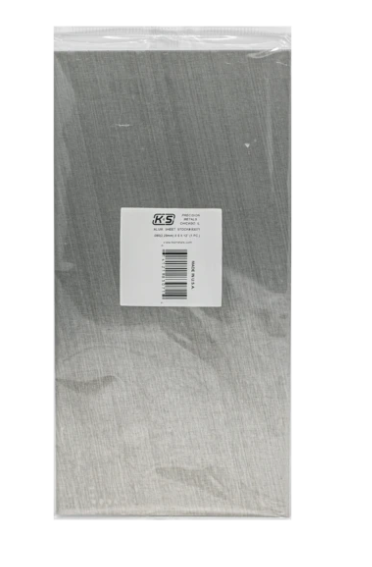 Hobby Metals | Industrial Metal Supply
