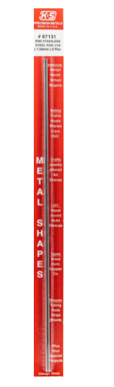 Hobby Metals | Industrial Metal Supply