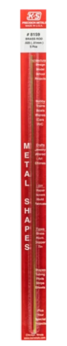 Hobby Metals | Industrial Metal Supply