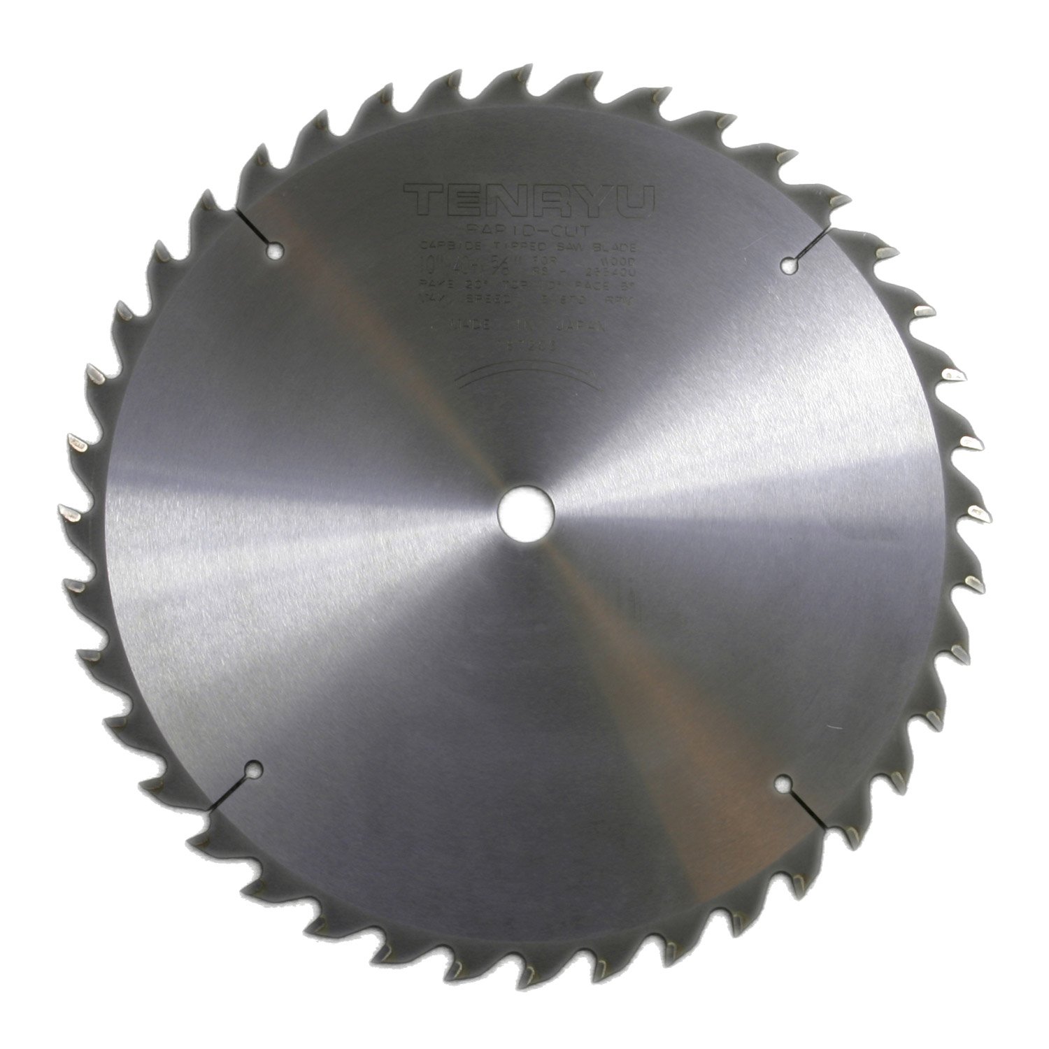 Saw Blades | Industrial Metal Supply