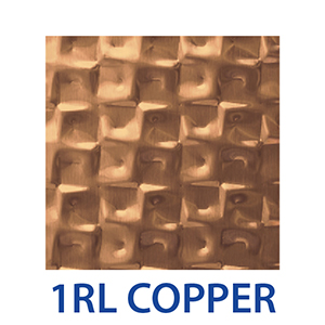 Rigidized Embossed & Textured Sheet | Embossed Metal Sheet | Industrial ...