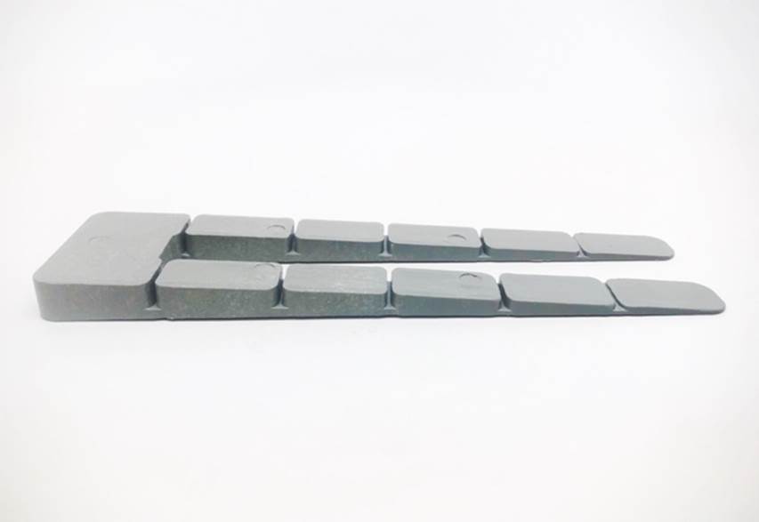 Tapered Wedge/Shim | Industrial Metal Supply