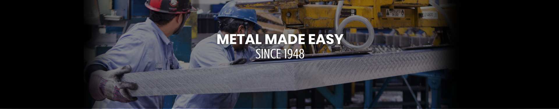 Industrial Metal Supply | Southern California, Arizona and Norther ...